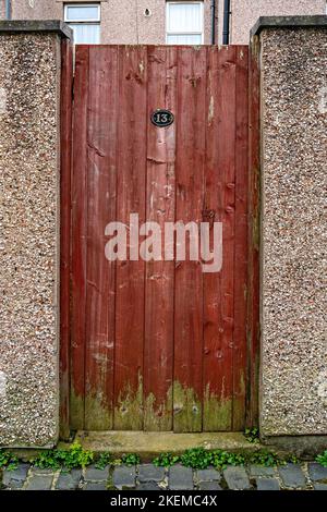 Unlucky number Thirteen Stock Photo - Alamy