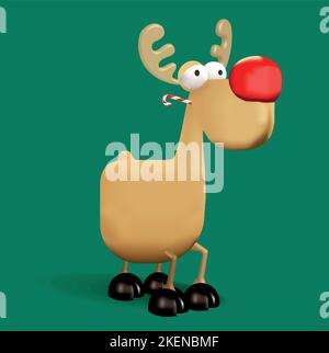 realistic new year landing page template abstract design vector ...