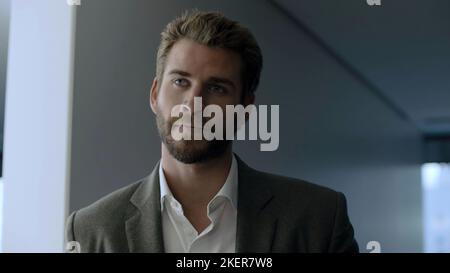 MOST DANGEROUS GAME (2020), directed by PHIL ABRAHAM. Credit: CBS ...