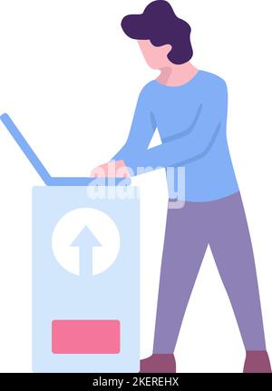 CI tool comparison icon vector coding programming Stock Vector Image & Art - Alamy