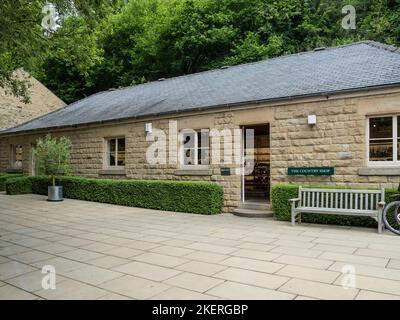 David Mellor Cutlery Factory, Design Museum, Country Shop and Cafe ...