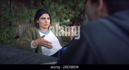 DYLAN & ZOEY, (aka DYLAN AND ZOEY), from left: Claudia Doumit, Blake ...