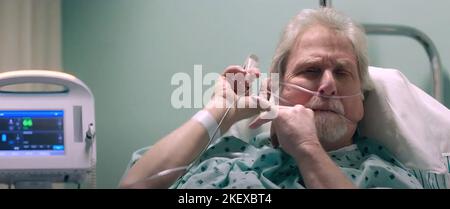 THE MANHATTAN PROJECT, Terry Novak, 2019. © Good Deed Entertainment ...