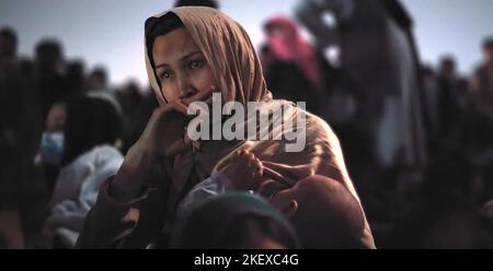 RETROGRADE, 2022. © National Geographic Documentary Films / Courtesy ...