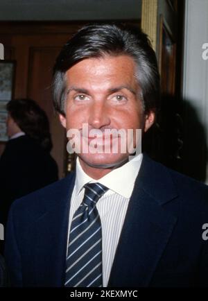 George Hamilton Circa 1970's Credit: Ralph Dominguez/MediaPunch Stock ...
