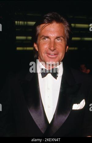 George Hamilton Circa 1980's Credit: Ralph Dominguez/MediaPunch Stock ...
