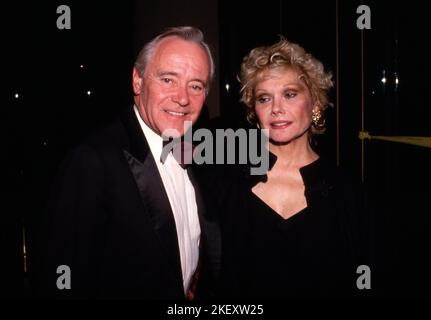 {headline and Felicia Farr at the 18th Annual American Film Institute ...