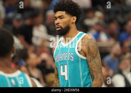 Orlando, Florida, USA, November 14, 2025, Brooklyn Nets forward Zaire ...