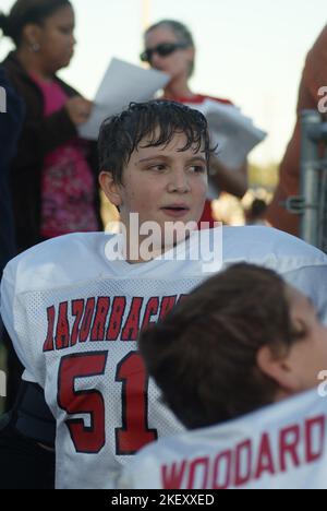 Andrew, team Razorback Stock Photo - Alamy