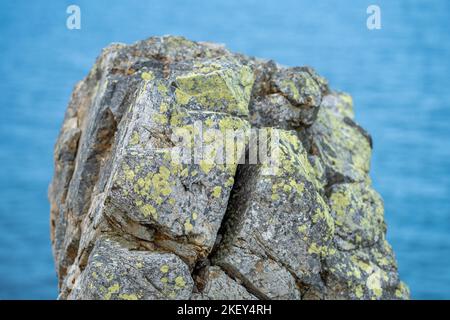 yatching in queenland australia. at a tropical island coastline in ...
