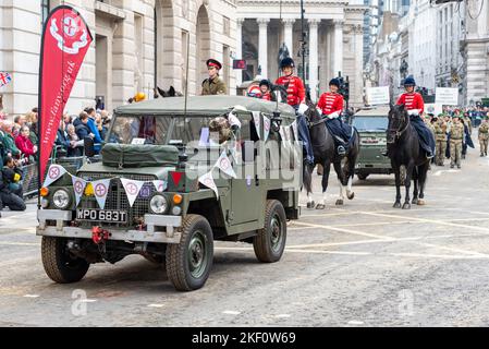 First Aid Nurses Yeomanry Corps during WW1 Stock Photo - Alamy