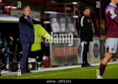 MARK ROBSON WEST HAM UNITED FC 09 August 1993 Stock Photo - Alamy