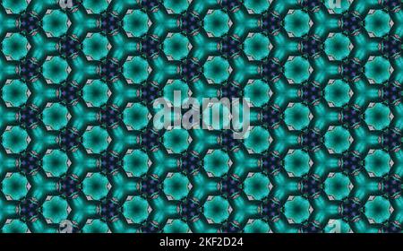 Seamless repeating pattern illustration, useful for fabric, wallpaper ...