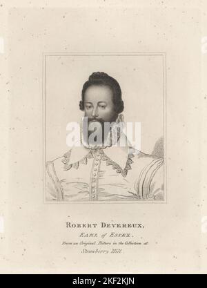 Queen Elizabeth I, Oliver, Isaac Stock Photo - Alamy