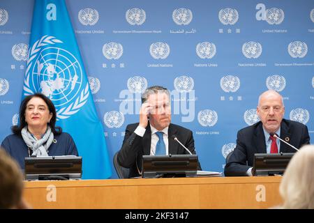 Maria-Francesca Spatolisano, Ib Petersen, John Wilmoth conduct press ...