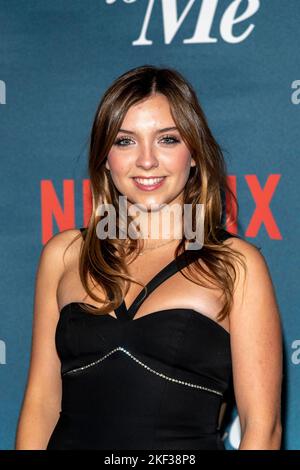 Los Angeles, Ca. 15th Nov, 2022. Jonathan Majors at the LA Premier of ...