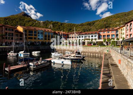 Hapimag Resort Cannero, Cannero Riviera, Lago Maggiore, Verban-Cusio ...