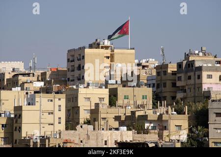 Close-p images of buildings in Amman, Jordan Stock Photo - Alamy