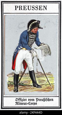 German uniforms of the 19th century, Sonstieg Truppen: Bavaria, Mounted ...