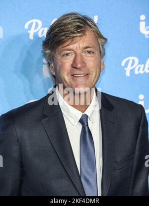 Richard Madeley attends the ITV Palooza 2022 at The Royal Festival Hall ...