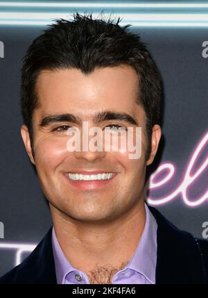 Los Angeles Premiere Of Hulu`s `Welcome To Chippendales, Pacific Design ...