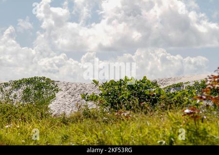 view of the strong beach at Cabo Frio in Rio de Janeiro, Brazil Stock ...