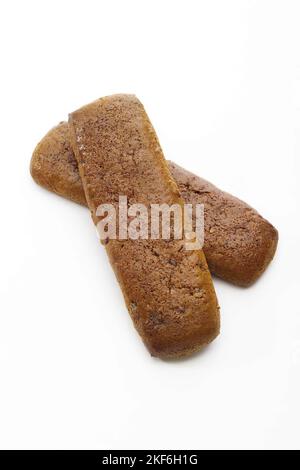 Printen, traditional German confectionary Stock Photo - Alamy
