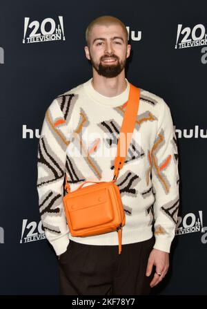 Tom Malone Jr. attends the premiere of Shelter, at Cineworld Leicester ...