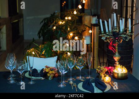 Kenyan cuisine includes ugali, chapati, githeri, goat, Nyama Choma ...