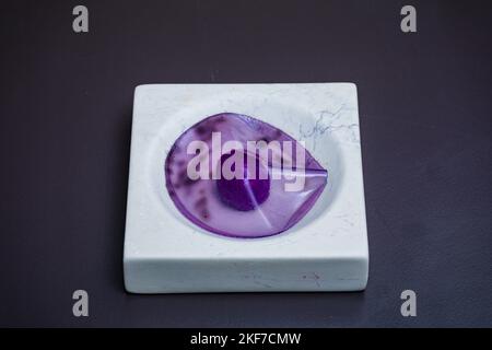 Kenyan cuisine includes ugali, chapati, githeri, goat, Nyama Choma ...