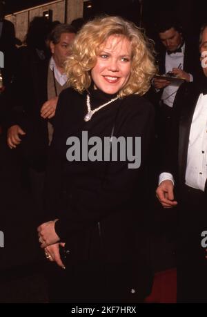 Christopher Norris Circa 1980's Credit: Ralph Dominguez/MediaPunch ...