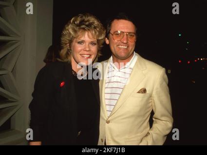 Christopher Norris and Walter Danley Circa 1980's Credit: Ralph ...