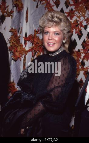 Christopher Norris Circa 1980's Credit: Ralph Dominguez/MediaPunch ...