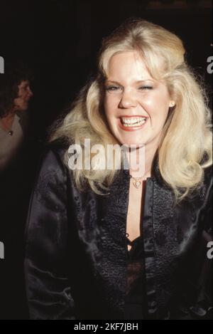 Christopher Norris Circa 1980's Credit: Ralph Dominguez/MediaPunch ...