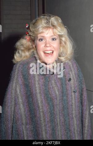 Christopher Norris Circa 1980's Credit: Ralph Dominguez/MediaPunch ...