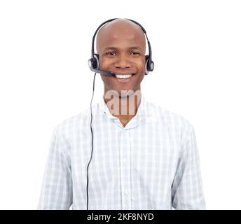Young handsome bald man wearing casual t shirt smiling cheerful ...