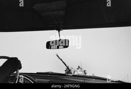 Al-Ramtha, Jordan. 3rd Apr, 2017. Jordan. A Palestinian guerrilla ...