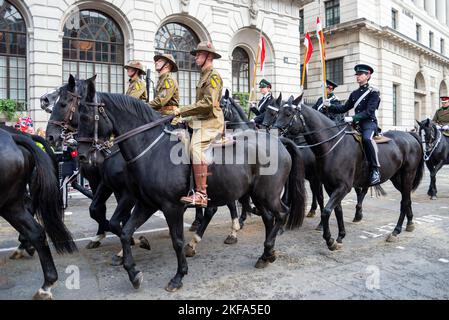 68 (INNS OF COURT AND CITY YEOMANRY) SQUADRON, 71 SIGNAL REGIMENT at ...