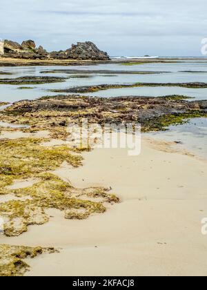 Cape Mentelle in Leeuwin-Naturaliste National Park Margaret River ...