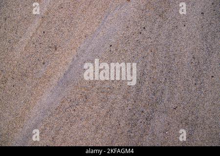 Nature Created Sand Pattern texture may be used as a background ...