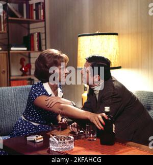 Lisa - Aus dem Leben einer Unentbehrlichen, Fernsehfilm nach Oliver ...