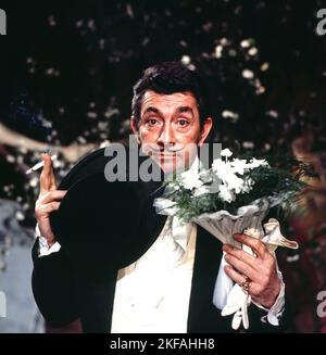 La belle epoque, Fernsehshow, Deutschland 1973, Regie: Wolfgang ...