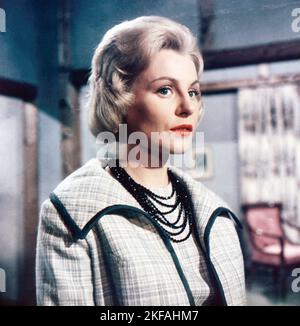 Es ist soweit, Minifernsehserie, Deutschland 1960, Regie: Hans Quest ...