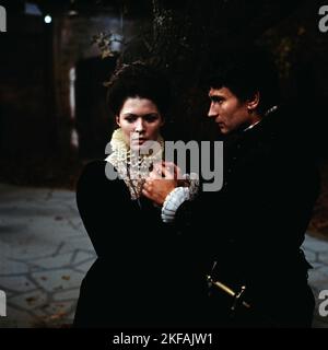 Maria Stuart, TV-Verfilmung nach dem gleichnamigen Drama von Friedrich ...