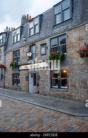 Ma Cameron's Pub Aberdeen - Historic Aberdeen - Ma Cameron's is ...