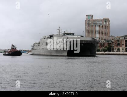220907-N-OH262-0969 BALTIMORE, Md. (September 7, 2022)--Military ...
