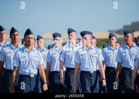 More than 500 Airmen assigned to the 324th Training Squadron graduated ...