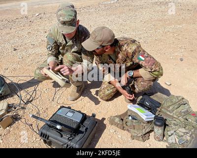 Italian Air Force, Unmanned Aerial Vehicles (UAV) General Atomics RQ-1A ...