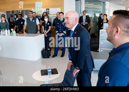 New York, NY, Sept. 9, 2022—FEMA Region 2 Administrator David ...