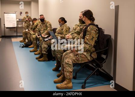Ready Now! Shaping Tomorrow… U.S. Army Reserve Soldiers from the 143rd ...